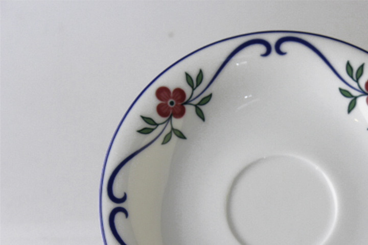 Sundborn | Rörstrand | Skandinavische Hersteller | Die Porzellanbörse