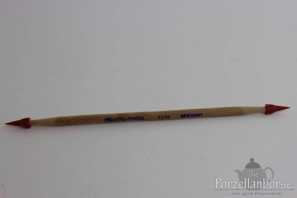 2220 - Tooler - 2 Spitzen hart | Pinsel und Werkzeuge | Rund ums ...